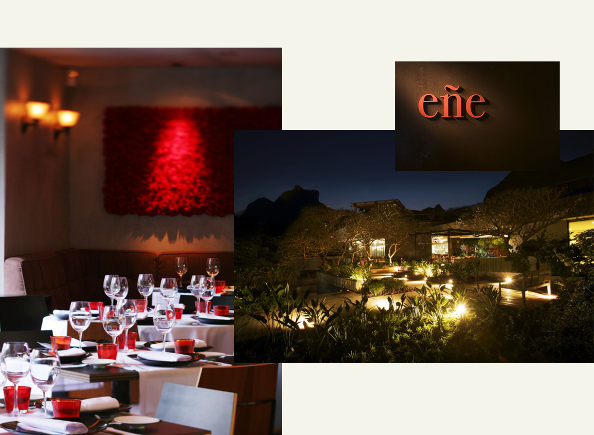 Cocina Hermanos Torres Restaurant – Descubrenos