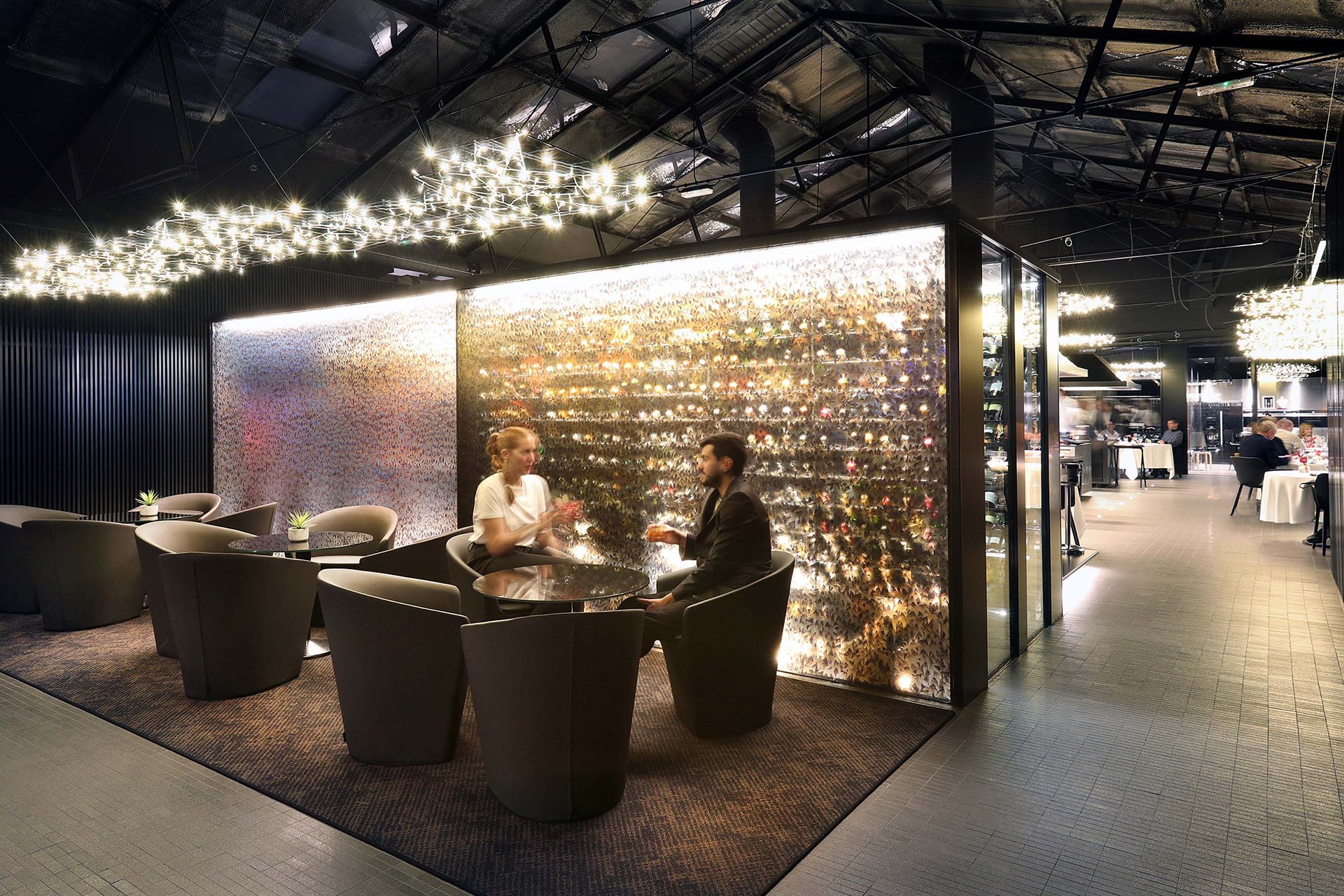 Cocina Hermanos Torres Restaurant – Descubrenos